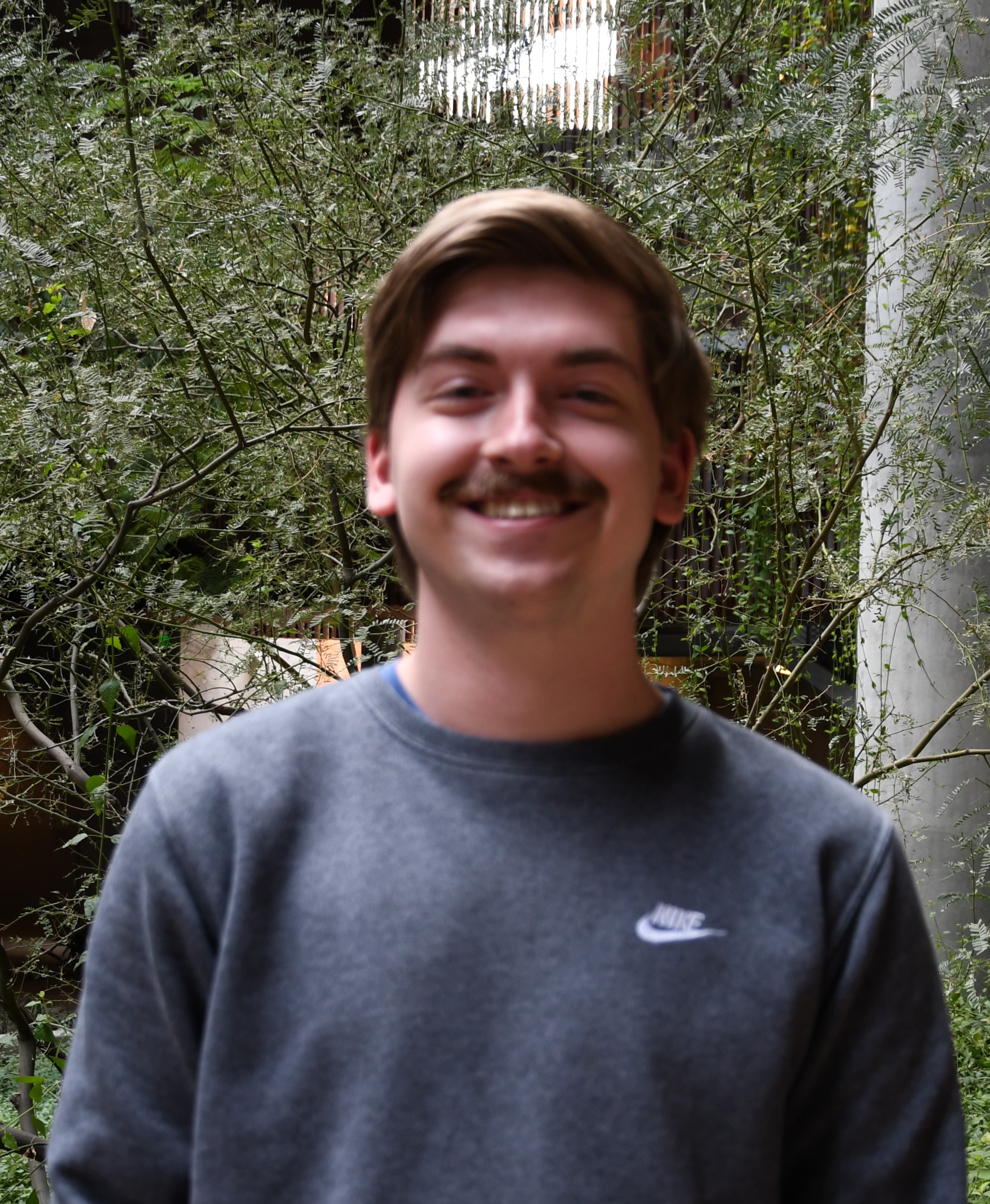 Ryan Hecksel | Schroeder Lab