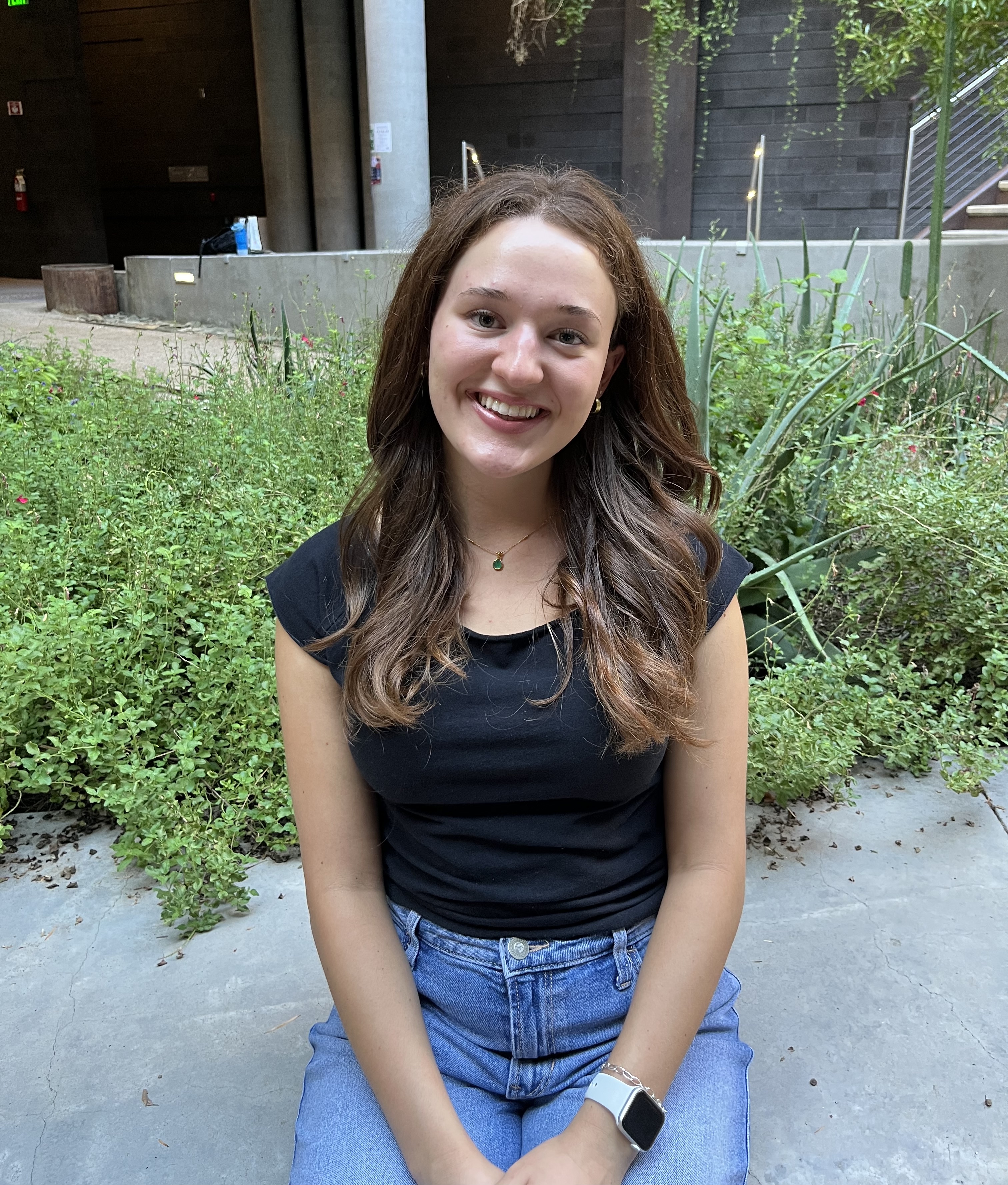 Elizabeth Ree | Schroeder Lab